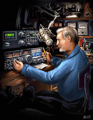 History of Morse Code - International CW Council